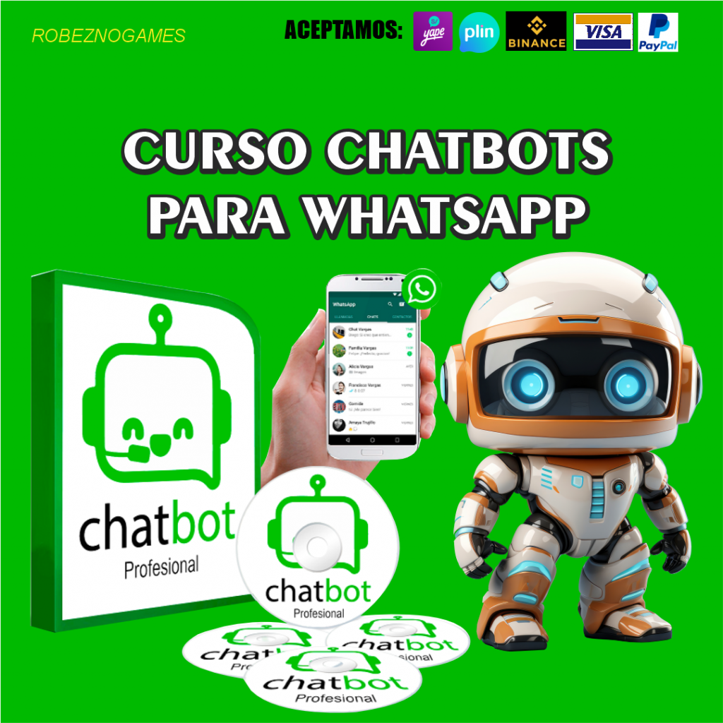 Inicio - RobeznoGames